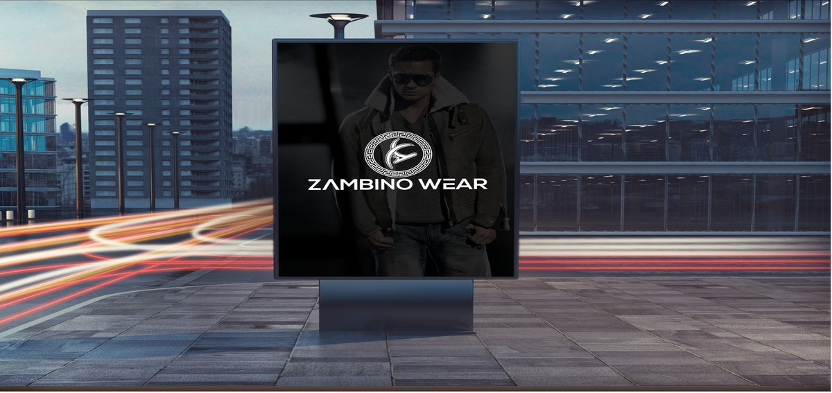 Zambino Wear