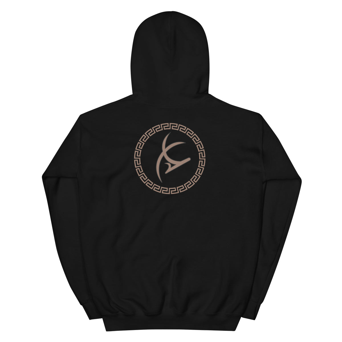 Zambino™ Classic Hoodie – Zambino Wear